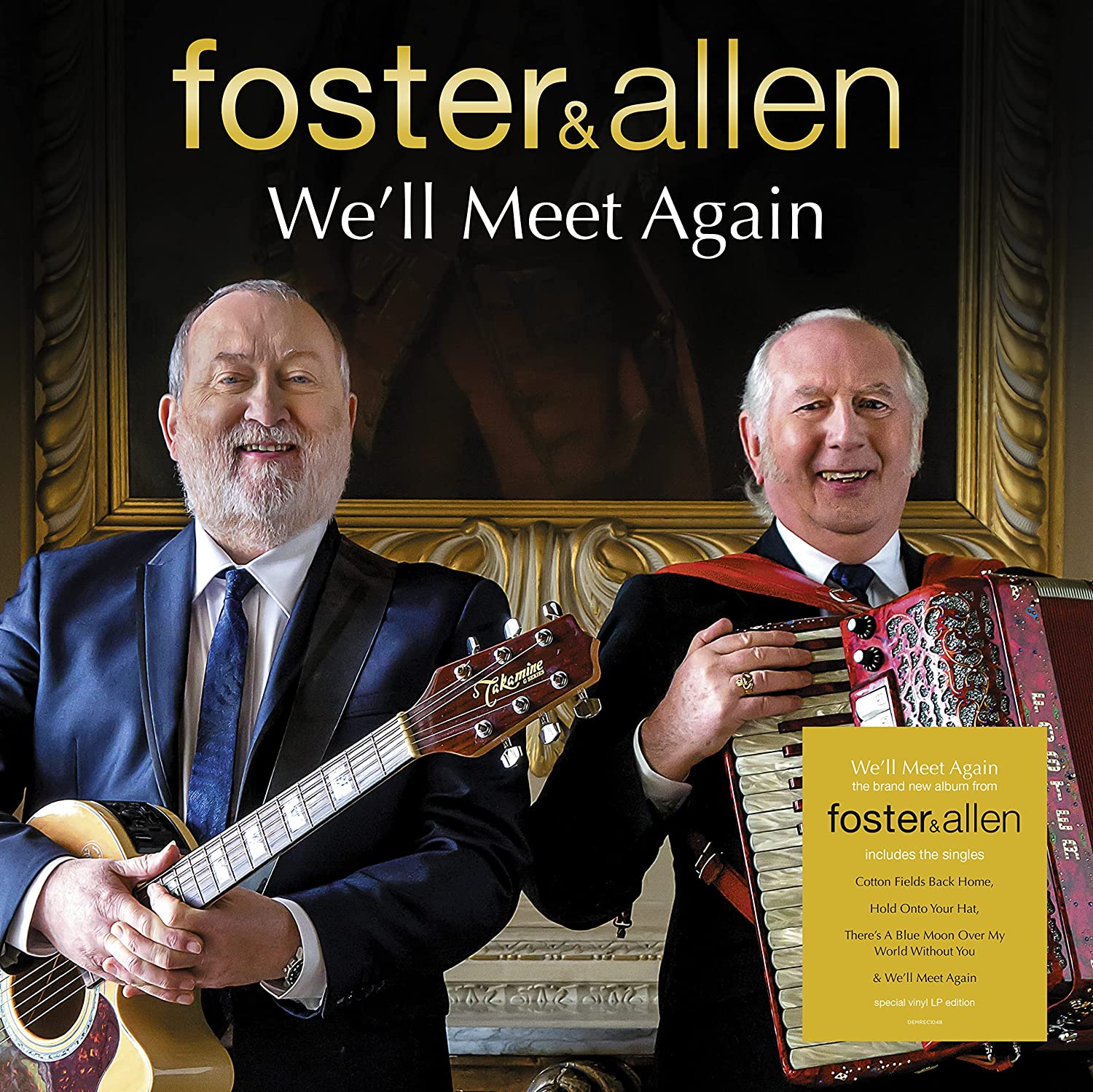We ll Meet Again Limited Vinyl LP What Records We ll Meet Again Limited Vinyl LP What Records