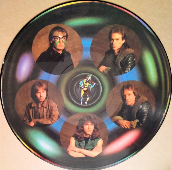MARILLION | What Records