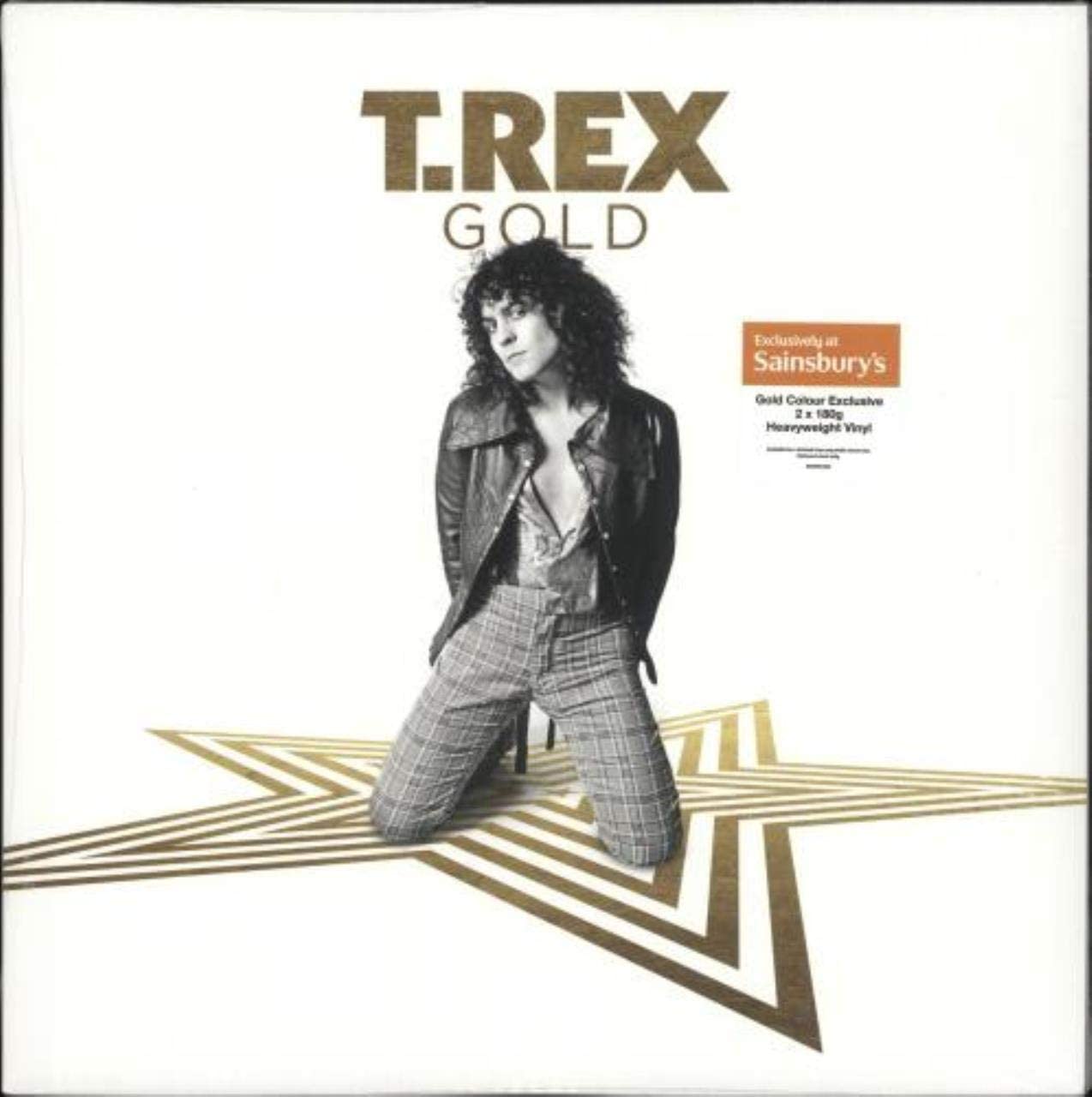 T.Rex | What Records