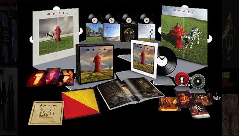 What Records | Vinyl Record Retailer