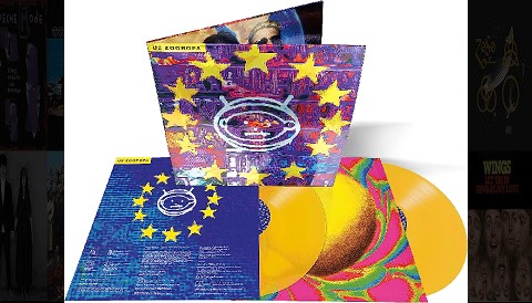 What Records | Vinyl Record Retailer