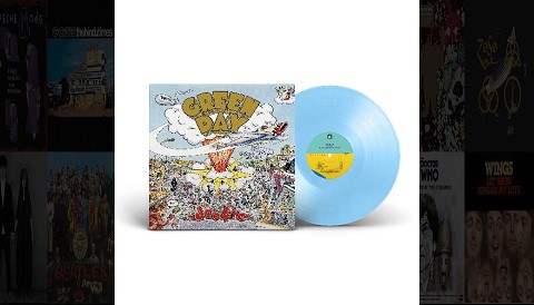 What Records | Vinyl Record Retailer