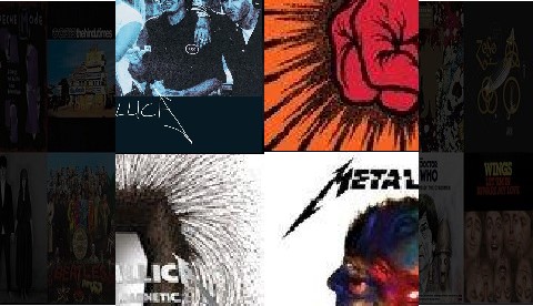 What Records | Vinyl Record Retailer